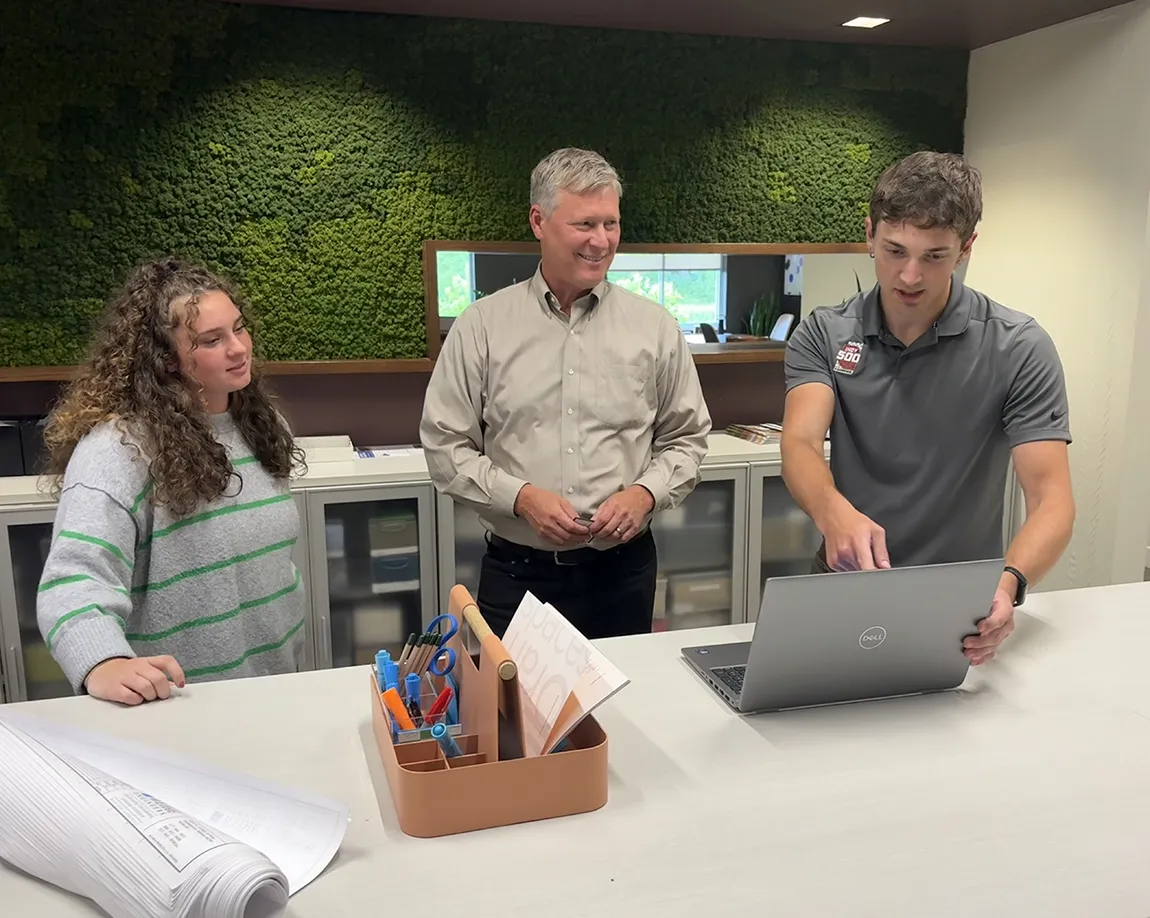 Weihe Engineers | Build Your Career with Purpose