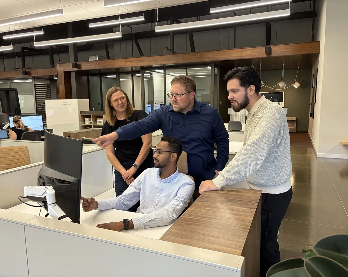 Weihe Engineers | Build Your Career with Purpose